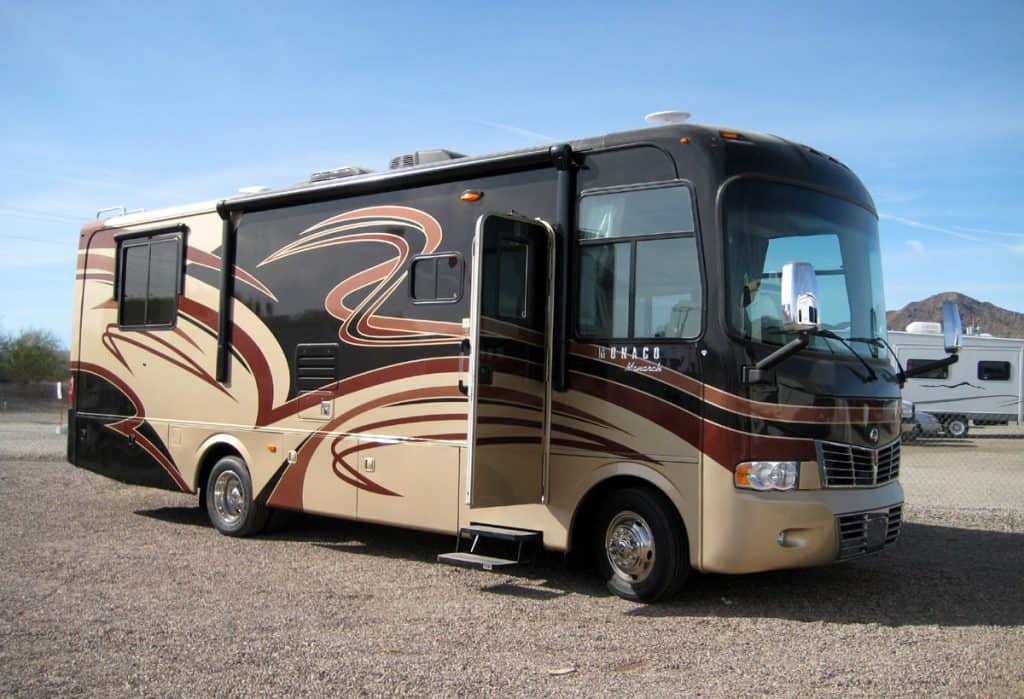 NADA RV Values: The Price is Right, or is it?